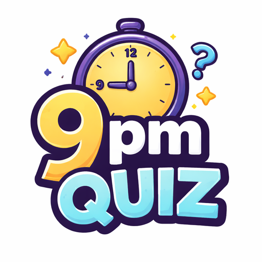 9PM Quiz - Export NotebookLM Quizzes and Run Them Live